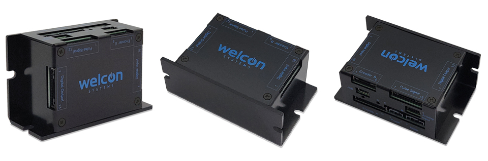 Pixie Pulse [48V, 6A] | WELCON SYSTEMS